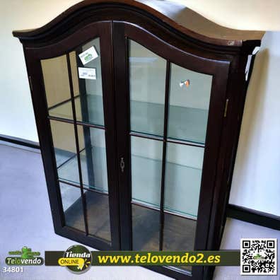 Vitrinas de segunda mano baratas en Loja | Milanuncios