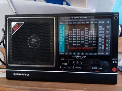 Radioaficionados | Milanuncios