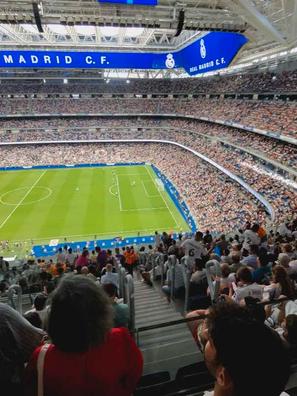 Milanuncios - Real Madrid rayo