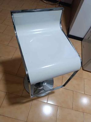 Taburete elevable | Milanuncios