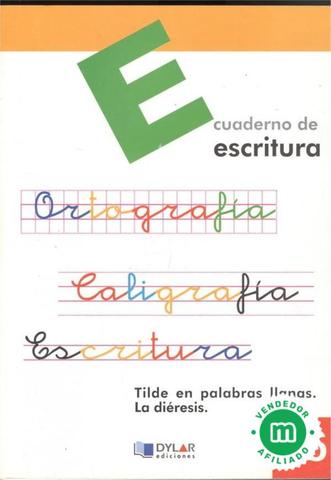 Milanuncios - 9788495280275 - Escritura 16 - La tilde