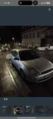 Milanuncios - Ford - Focus