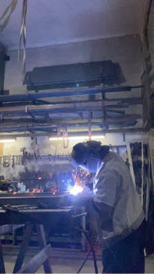 Herrero soldador Ofertas de empleo. Buscar y encontrar trabajo ...