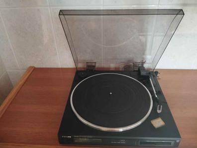 Tocadiscos de segunda mano baratos | Milanuncios