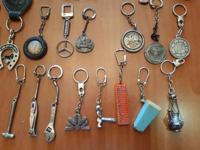 Milanuncios - coleccion llaveros