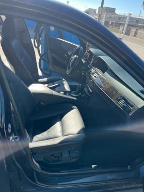 Milanuncios - Bmw - Serie 5