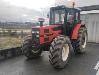 Tractores same de segunda mano y ocasión | Milanuncios