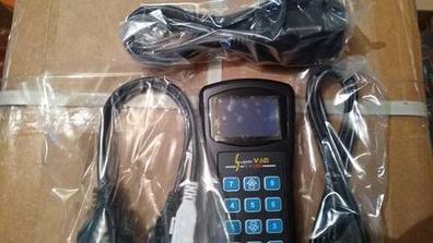 Milanuncios - Supervag v 4.8 ...km,diagnosis