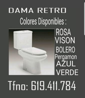 Water roca victoria. Anuncios para comprar y vender de segunda mano ...