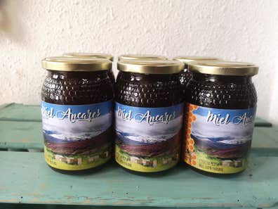 Miel natural | Milanuncios