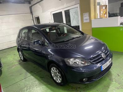 Volkswagen Golf de segunda mano y ocasión | Milanuncios