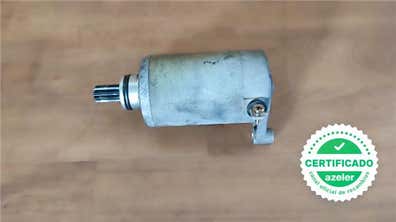Hyosung karion 125 de segunda mano | Milanuncios