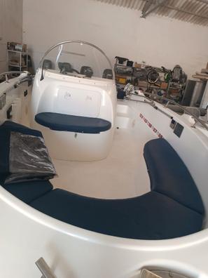 Lancha deportiva Barcos de segunda mano y ocasión | Milanuncios