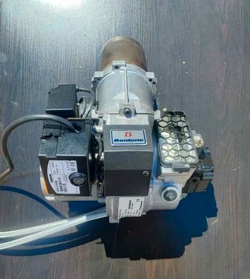 Milanuncios - Quemador Bentone BF1