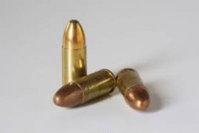 MILANUNCIOS | Balas Armas de colección de segunda mano