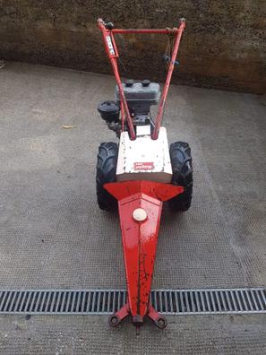 Segadora rapid Maquinaria de segunda mano y ocasión | Milanuncios