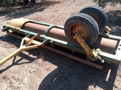 Rulo agricola Maquinaria de segunda mano y ocasión | Milanuncios