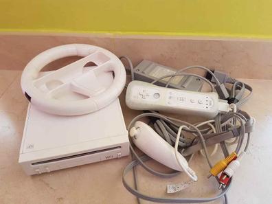 Wii de segunda mano | Milanuncios