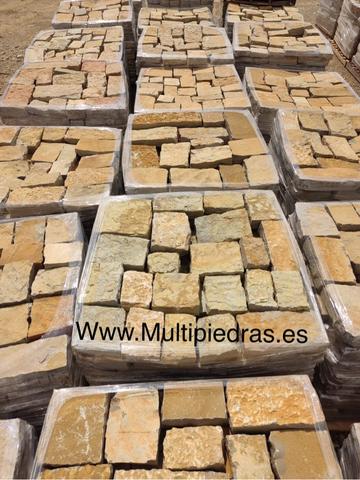 Milanuncios - piedra natural rústica para fachada