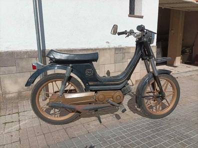 Motos derbi variant de segunda mano, km0 y ocasión en Barcelona ...