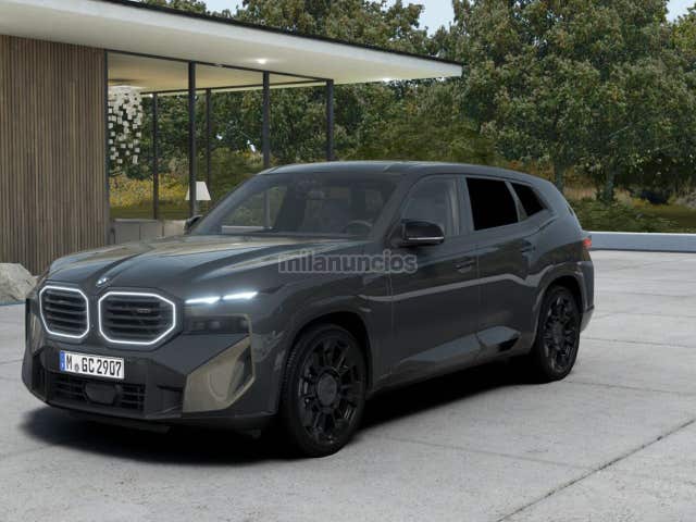 Milanuncios - BMW XM XM 50e 350 kW 476 CV