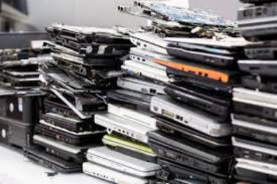 Placas electronicas chatarra | Milanuncios
