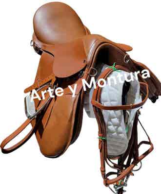 Inglesa zaldi de segunda mano | Milanuncios