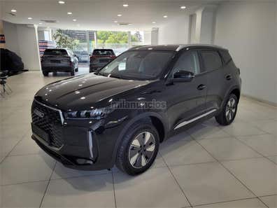 Milanuncios - EBRO S400 1.5 DHE HEV Excellence CVT