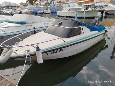 Rio 550 Barcos a motor de segunda mano y ocasión | Milanuncios