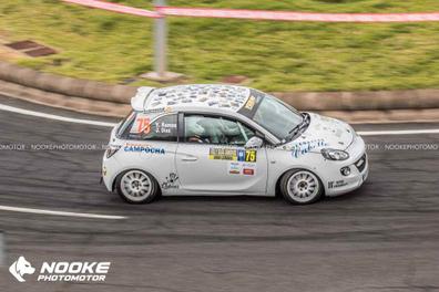 Rally de segunda mano | Milanuncios