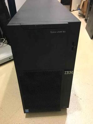 Ibm x3500 | Milanuncios