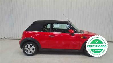 Capota cabrio de segunda mano | Milanuncios