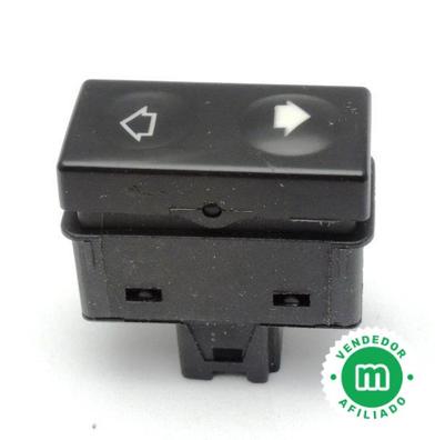 Botones elevalunas bmw de segunda mano | Milanuncios