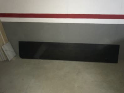 Mostrador madera bar | Milanuncios