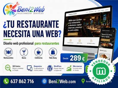 Cafeteria Ofertas de empleo. Buscar y encontrar trabajo | Milanuncios