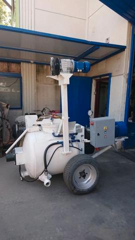 Milanuncios - Maquina Plaston Promepro 430