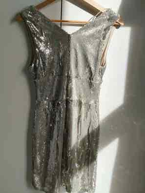 Vestidos de fiesta de segunda mano baratos en Villamarchante ...