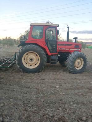 MILANUNCIOS | Tractores same de segunda mano y ocasión