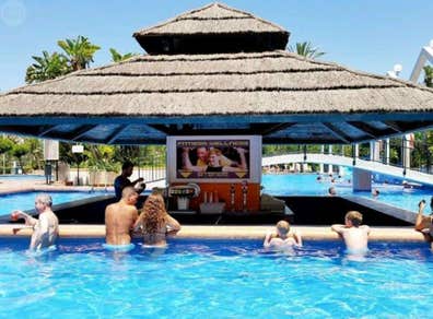 Benal beach benalmadena Alquiler vacacional. Apartamentos en alquiler ...