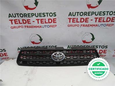 Milanuncios - PARRILLA Toyota rav 4 2001 cla21