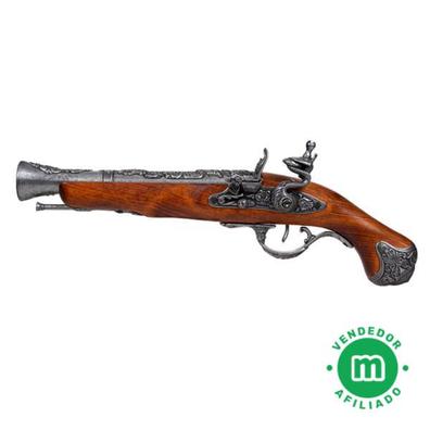 Trabuco Armas de colección de segunda mano | Milanuncios