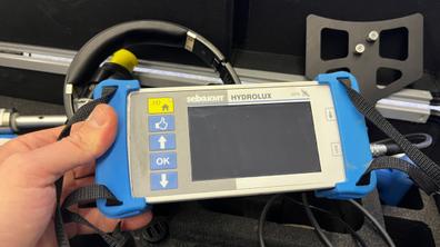 Geofono detector fugas | Milanuncios