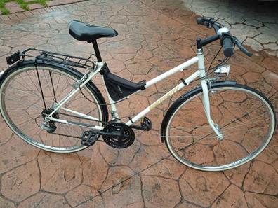 Bicicletas clásicas de segunda mano en Lechucilla | Milanuncios