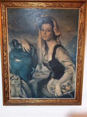 Francisco ribera de segunda mano | Milanuncios