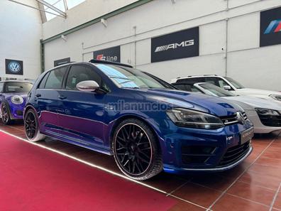 Milanuncios - VOLKSWAGEN - Golf R 2.0 TSI 300cv BMT 4Motion DSG
