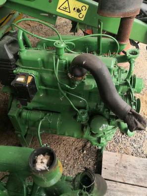 Milanuncios - Motor John Deere 2135