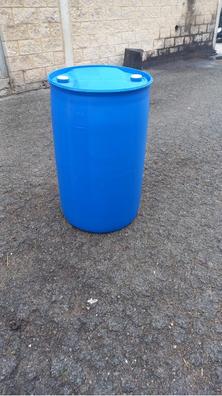 Bidones plastico 200 litros villa del rio Otros muebles y accesorios de ...