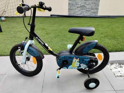 Bicicletas de niños de segunda mano en El Ronquillo | Milanuncios