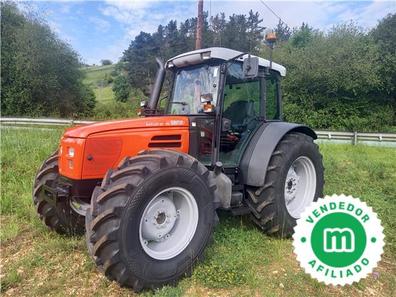 Milanuncios - SAME Explorer 95