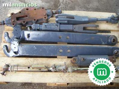 Milanuncios - New holland M100; TM 120.